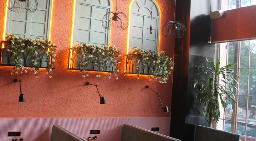 Explore Thangabali in Kavesar, Thane West, Thane Region