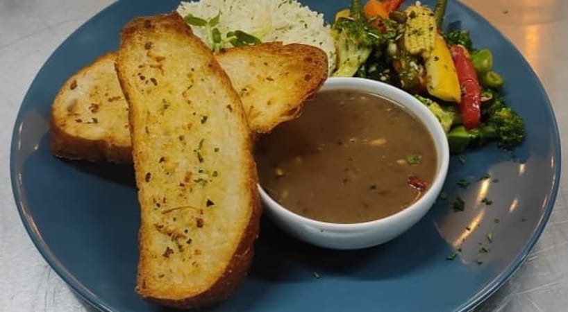 Zed The Baker in Forum Mall, Kanakapura Road | Get Upto 50% Off