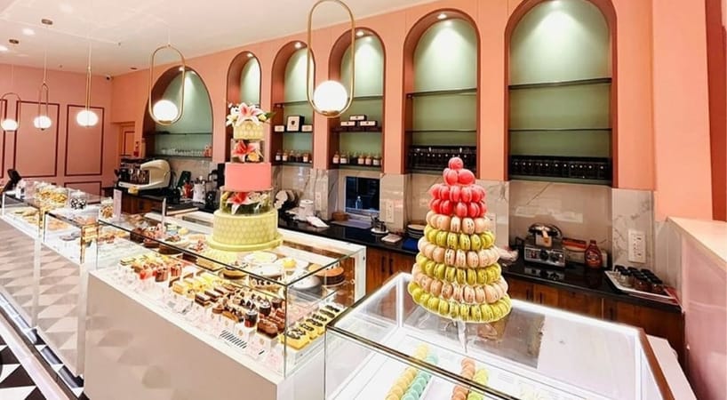 Zed The Baker in Forum Mall, Kanakapura Road | Get Upto 50% Off