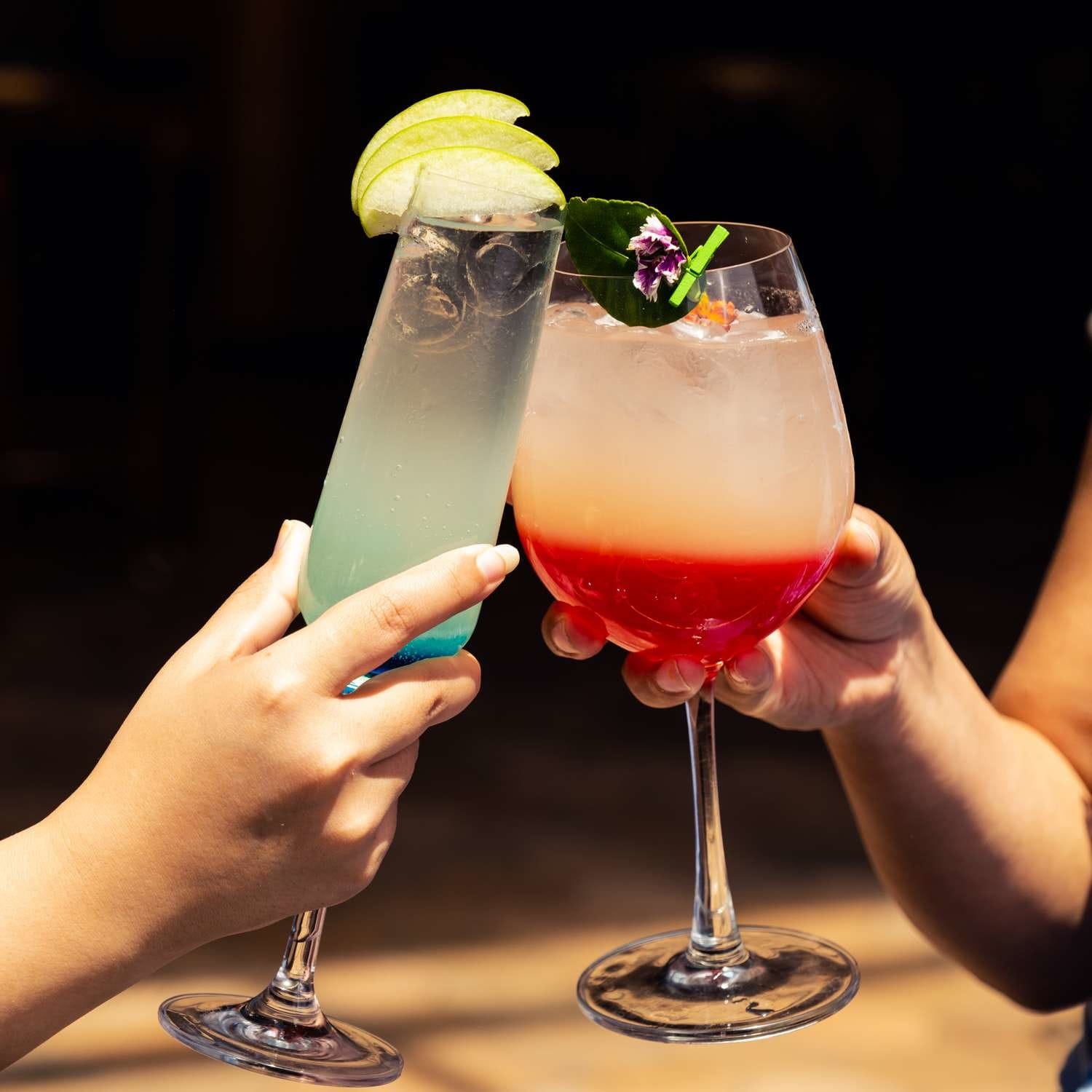 Menu of Khubani, Aerocity, South Delhi