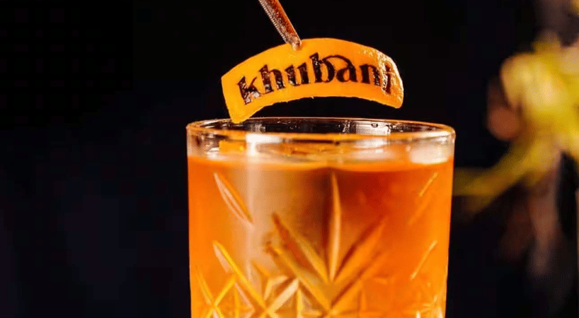 Khubani in Aerocity | Get Upto 50% Off