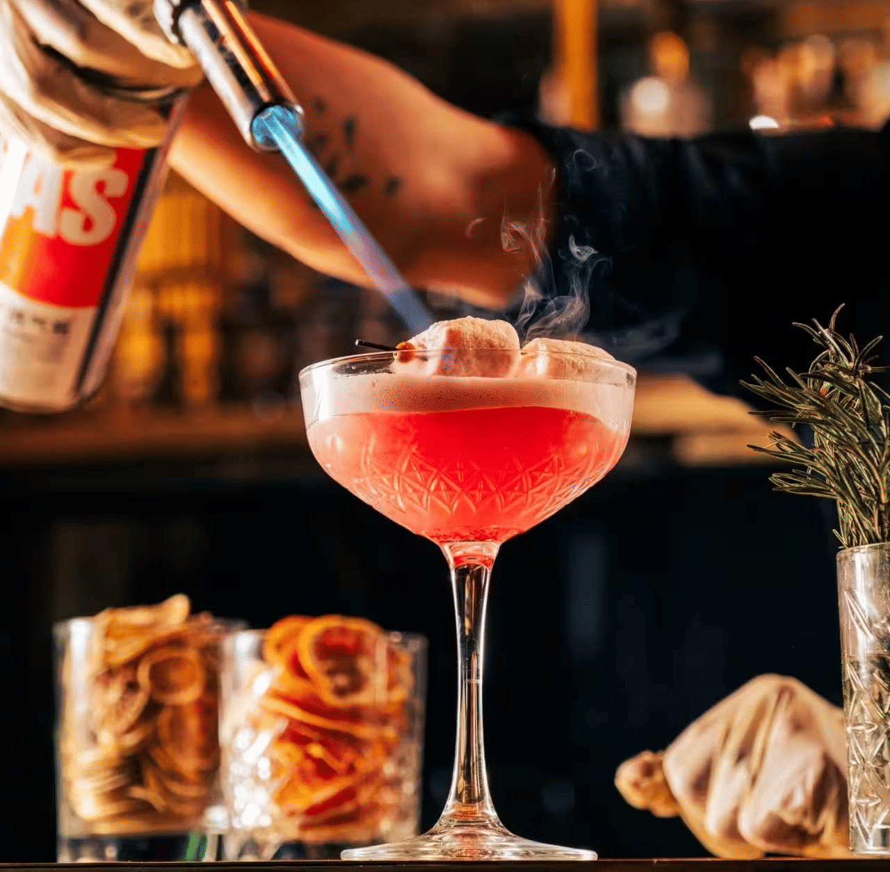 Menu of Khubani, Aerocity, South Delhi