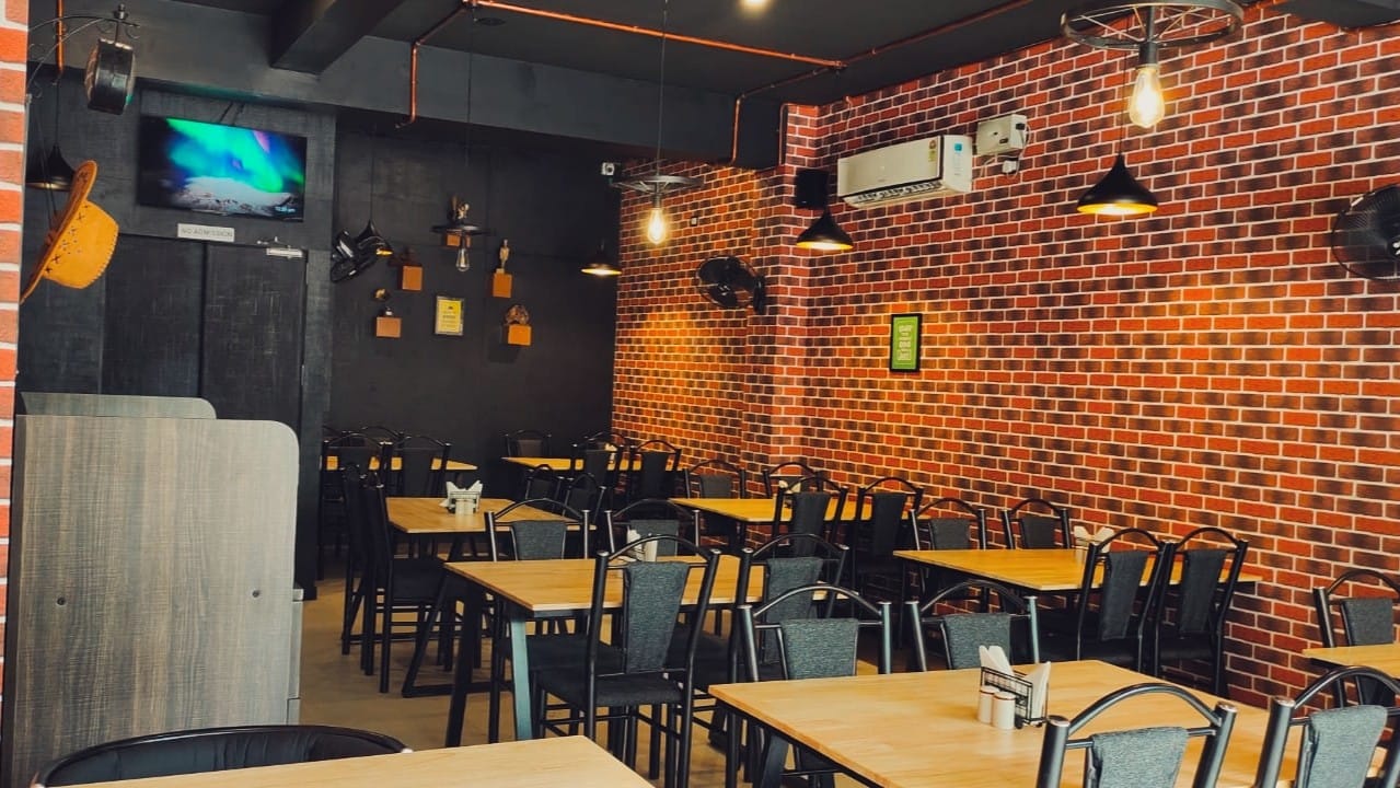 Sazz Kitchen And Lounge in Ukkadam, Coimbatore | Get Upto 50% Off