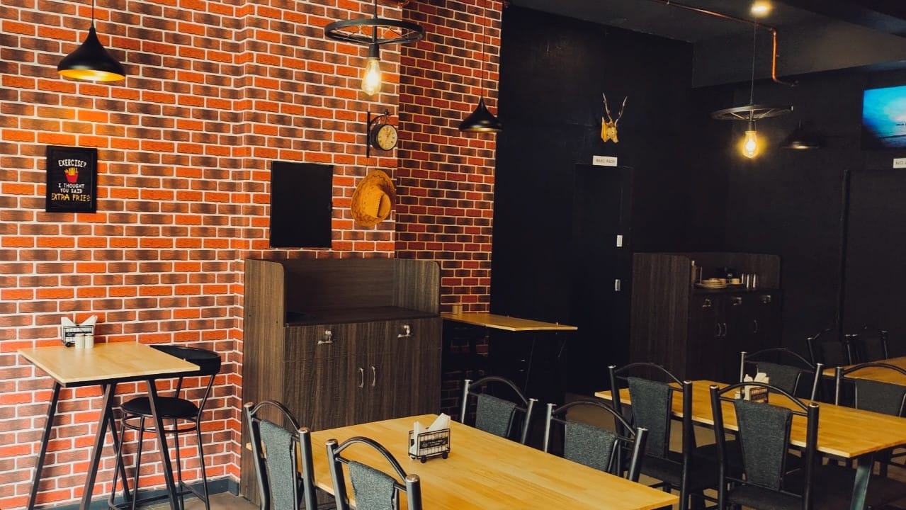 Menu of Sazz Kitchen And Lounge, Ukkadam, Coimbatore