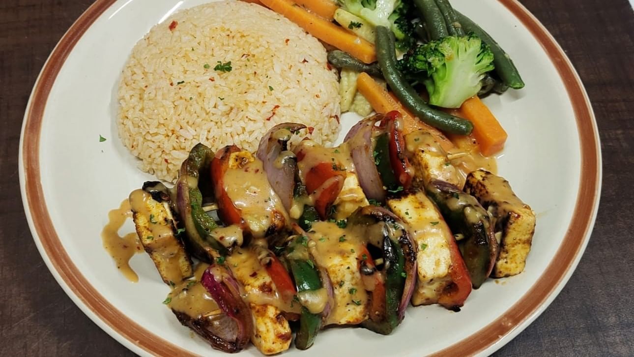 Menu of Sazz Kitchen And Lounge, Ukkadam, Coimbatore