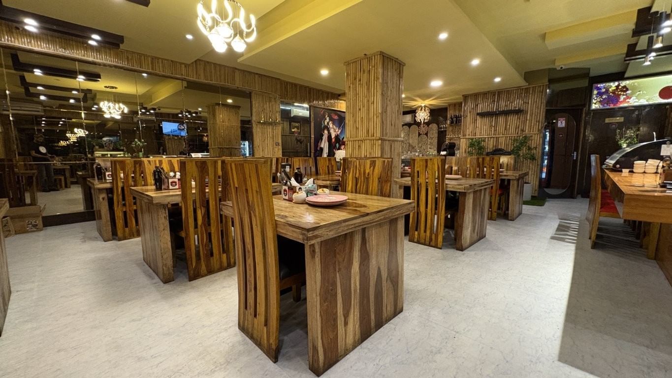 1947 in Jayanagar, South Bengaluru | Get Upto 50% Off