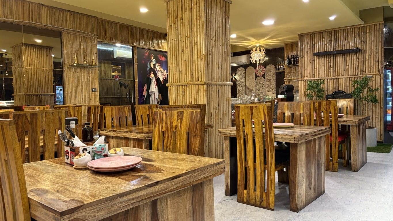 The 20 Best Restaurants in Jayanagar, South BengaluruApr 2026 | EazyDiner
