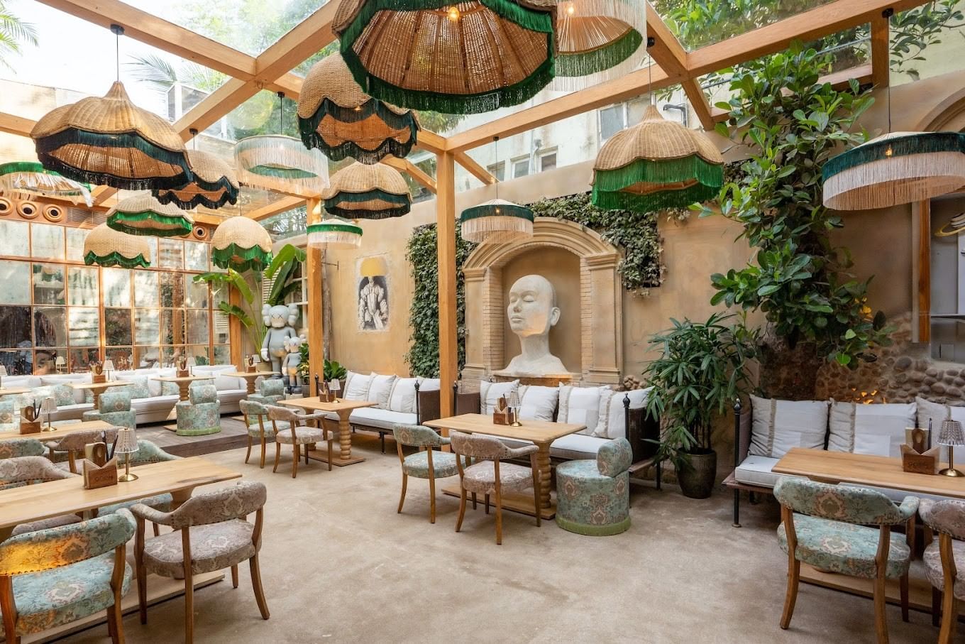 Luuma House in Juhu, Western Suburbs | Get Upto 50% Off