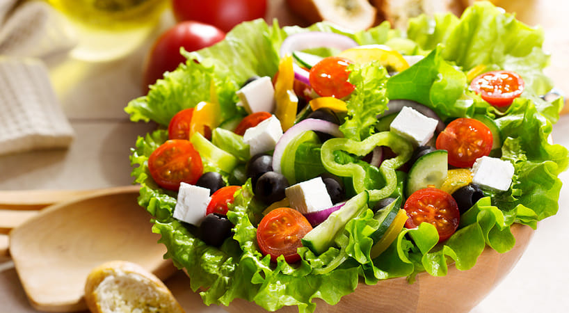 Menu of SuSaZu, Arambol, North Goa