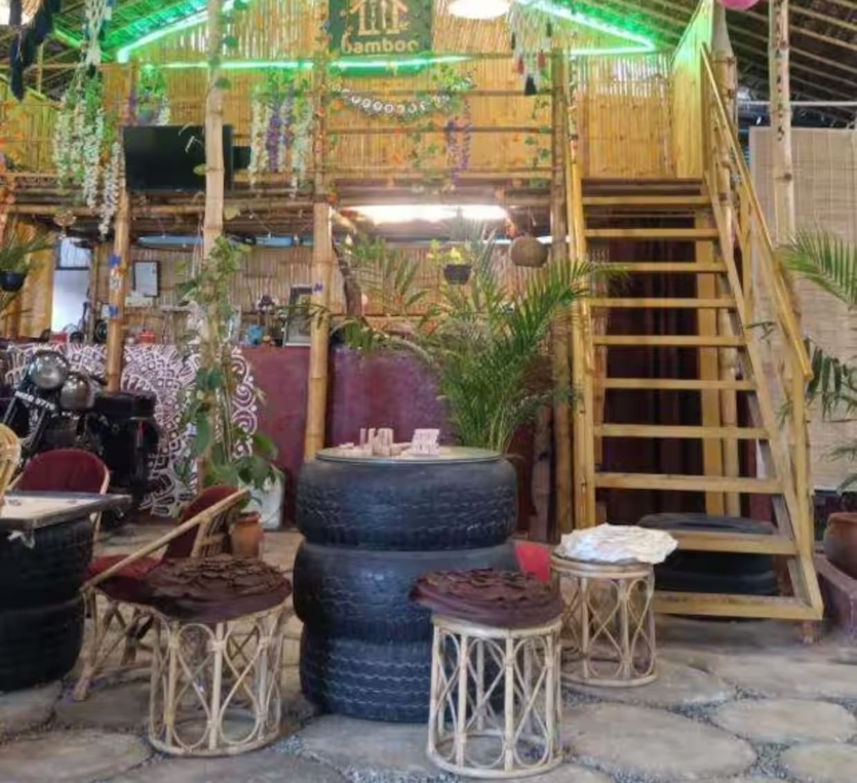 Menu of Atlantis - Brewpub, Cocktails & Kitchen, HSR, South Bengaluru