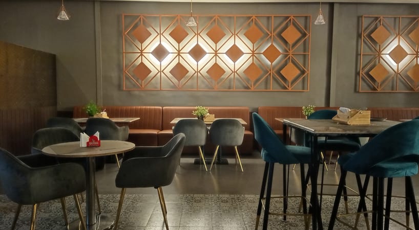 Photos of The Loft Restaurant & Bar Restaurant, Nagole, Hyderabad