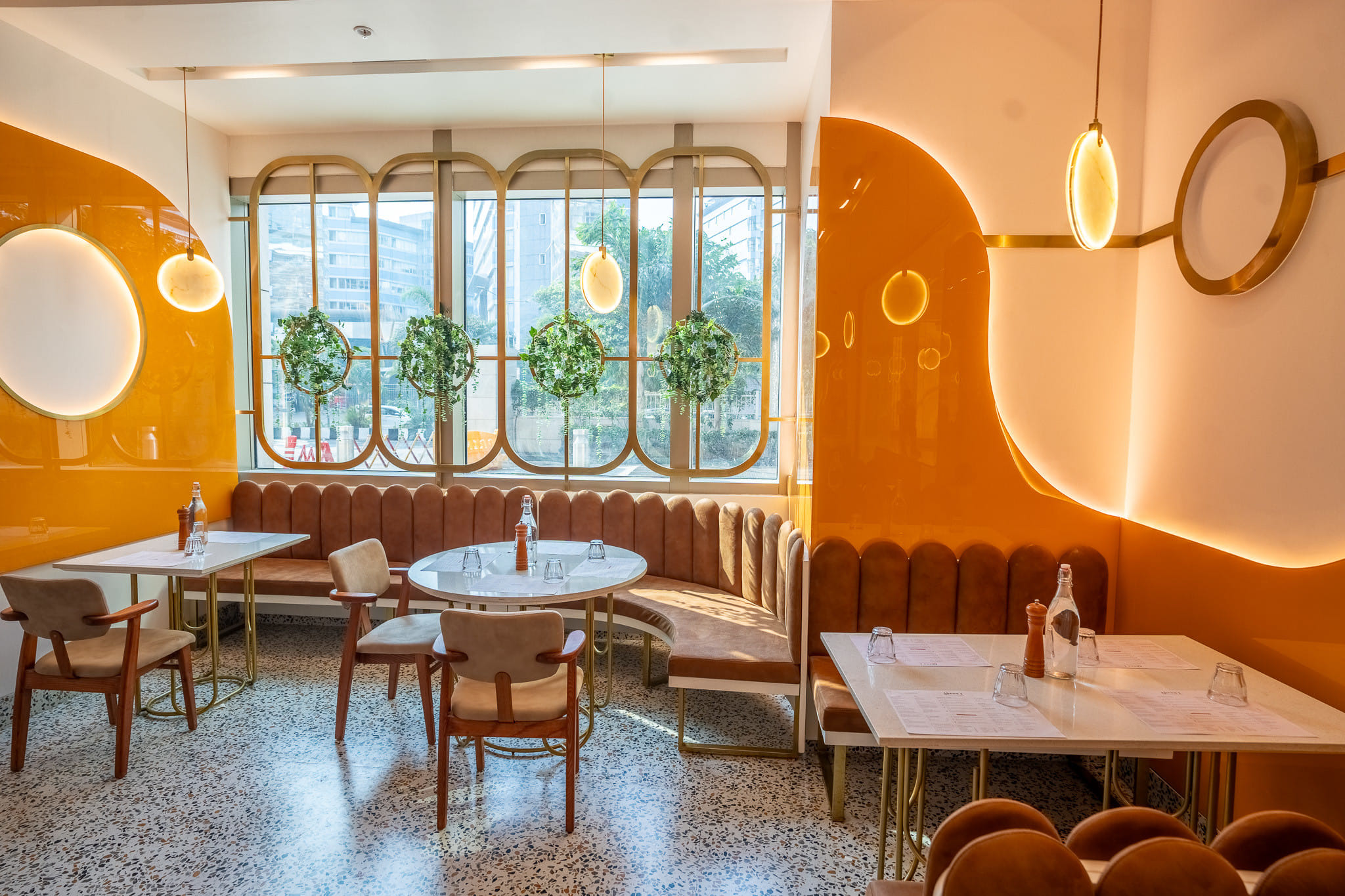 Best Restaurants in Bandra Kurla Complex (BKC), Western Suburbs | EazyDiner