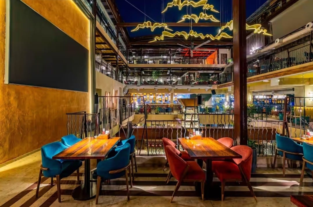 Photos of Tambo Restaurant, Jubilee Hills, Hyderabad