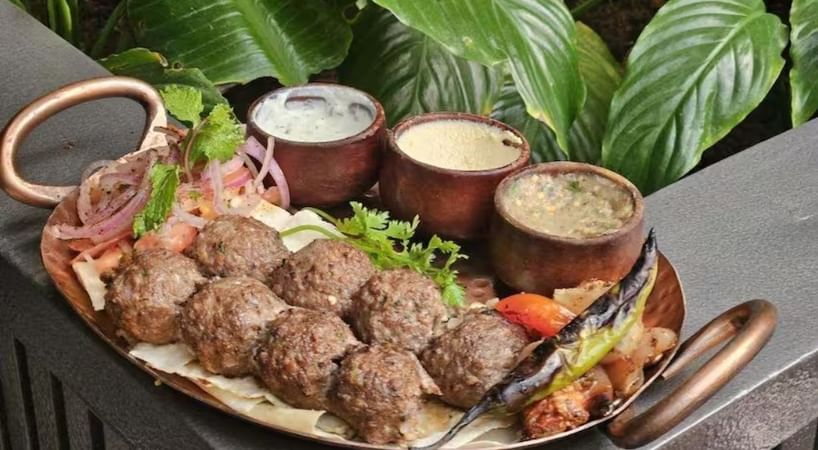 ZYTHUM Brewing Co. in Jubilee Hills, Hyderabad | Get Upto 50% Off