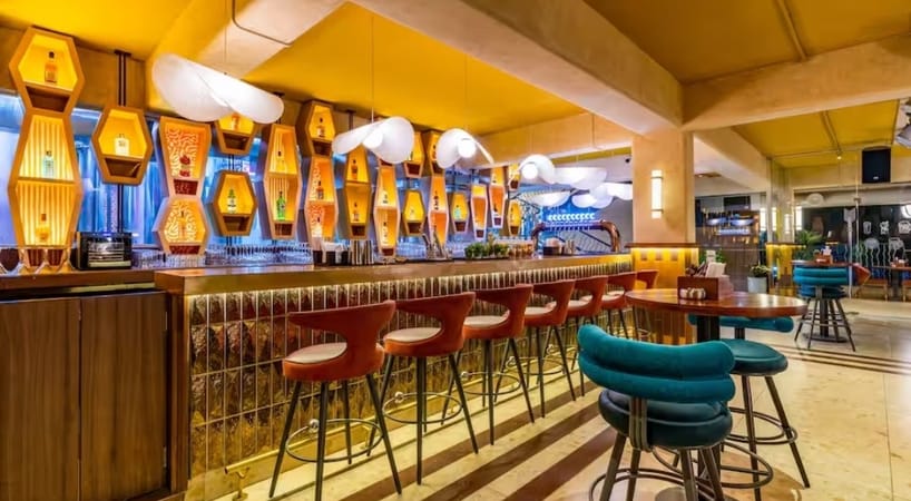 ZYTHUM Brewing Co. in Jubilee Hills, Hyderabad | Get Upto 50% Off