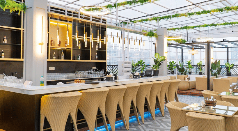 Photos of CIEL Bistro Restaurant, Andheri East, Western Suburbs