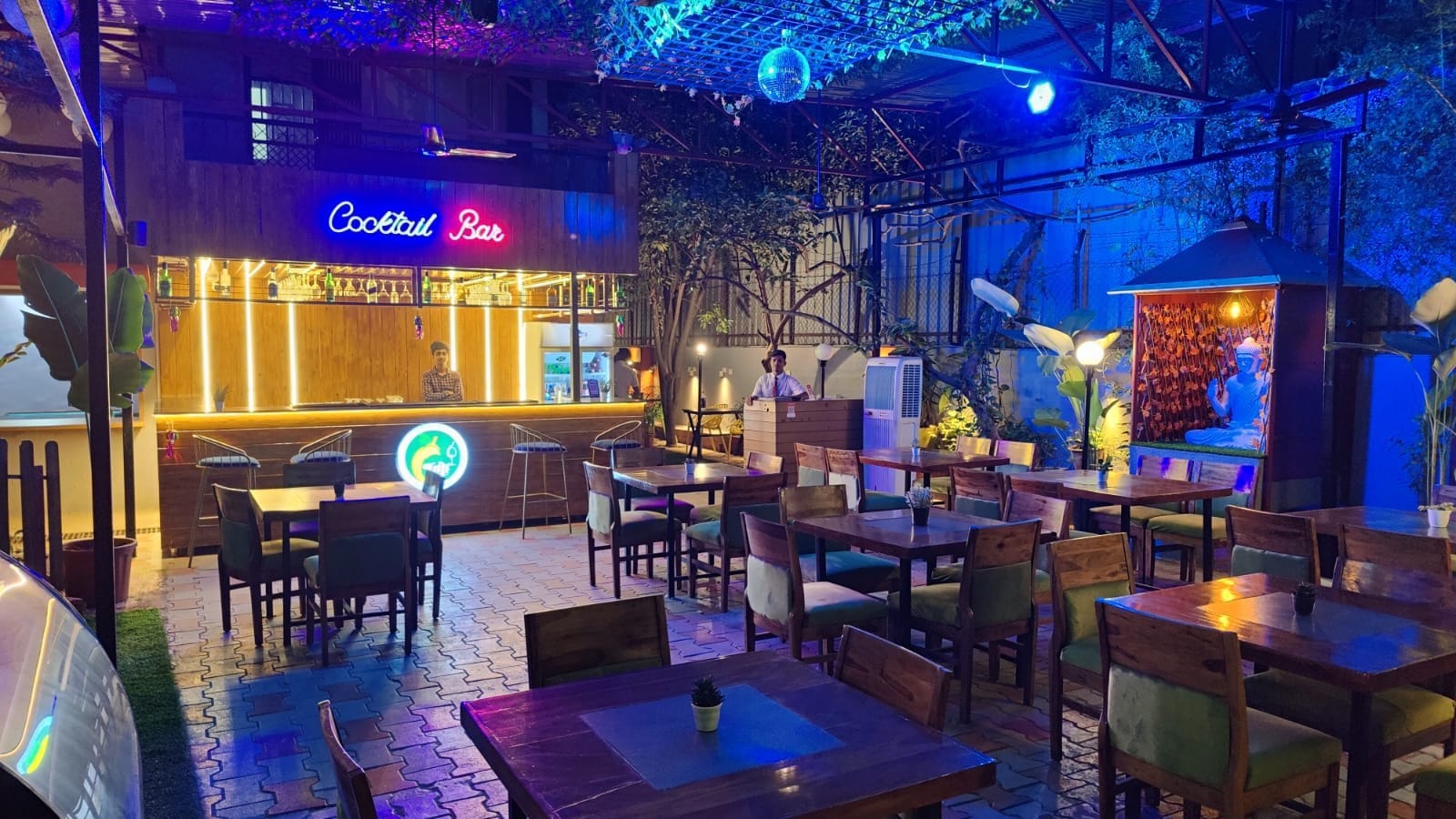 Teera in Wakad, Pune | Get Upto 50% Off
