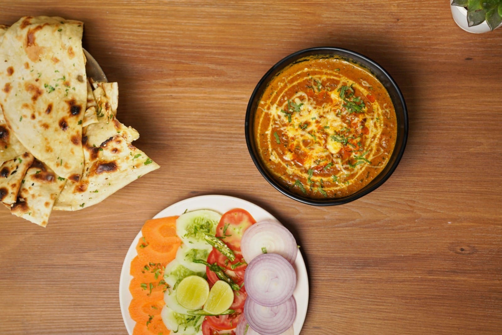 Menu of Teera, Wakad, Pune
