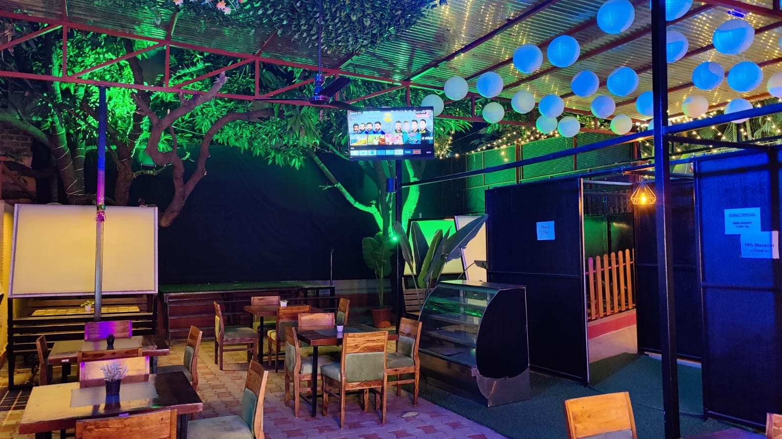 Teera in Wakad, Pune | Get Upto 50% Off