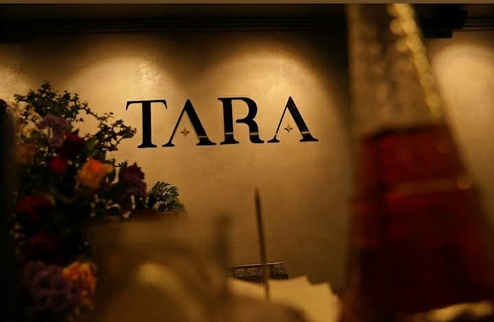 Menu of Tara - South Indian kitchen, Kondapur, Hyderabad