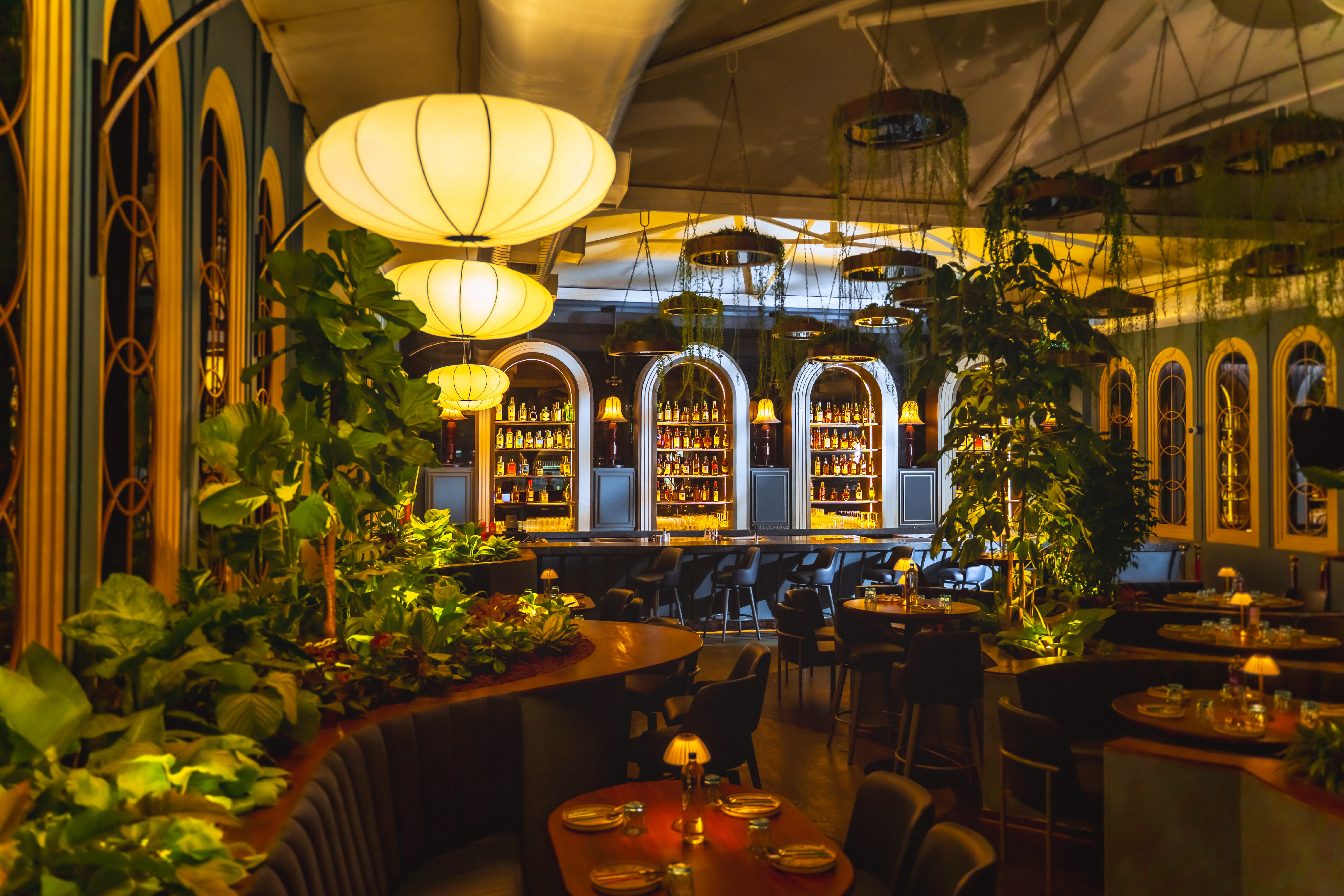 Jamming Goat 3.0 in Indiranagar, East Bengaluru | Get Upto 50% Off