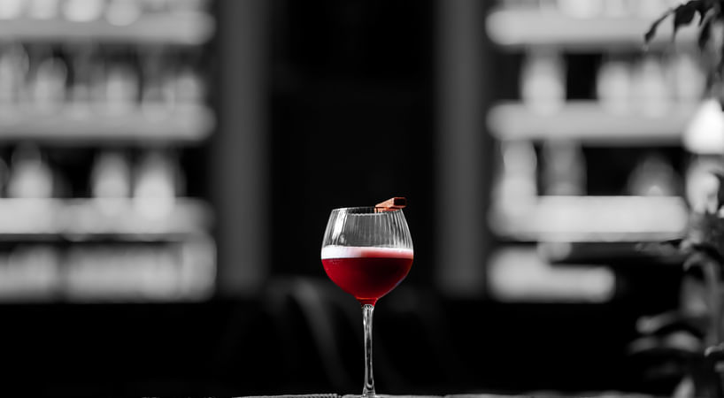 Jamming Goat 3.0 in Indiranagar, East Bengaluru | Get Upto 50% Off