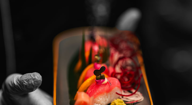 Jamming Goat 3.0 in Indiranagar, East Bengaluru | Get Upto 50% Off