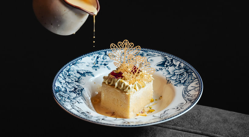 Jamming Goat 3.0 in Indiranagar, East Bengaluru | Get Upto 50% Off