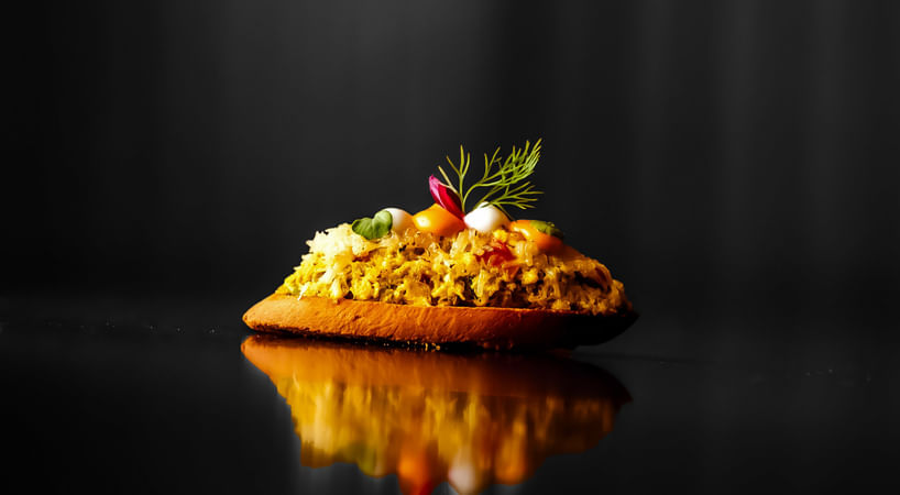 Jamming Goat 3.0 in Indiranagar, East Bengaluru | Get Upto 50% Off