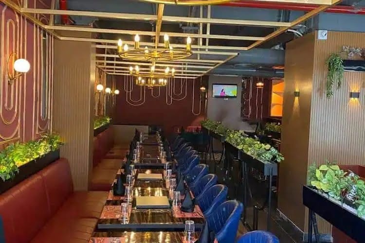 The Hyve in SS Omnia, Sector 86, Gurgaon | Get Upto 50% Off