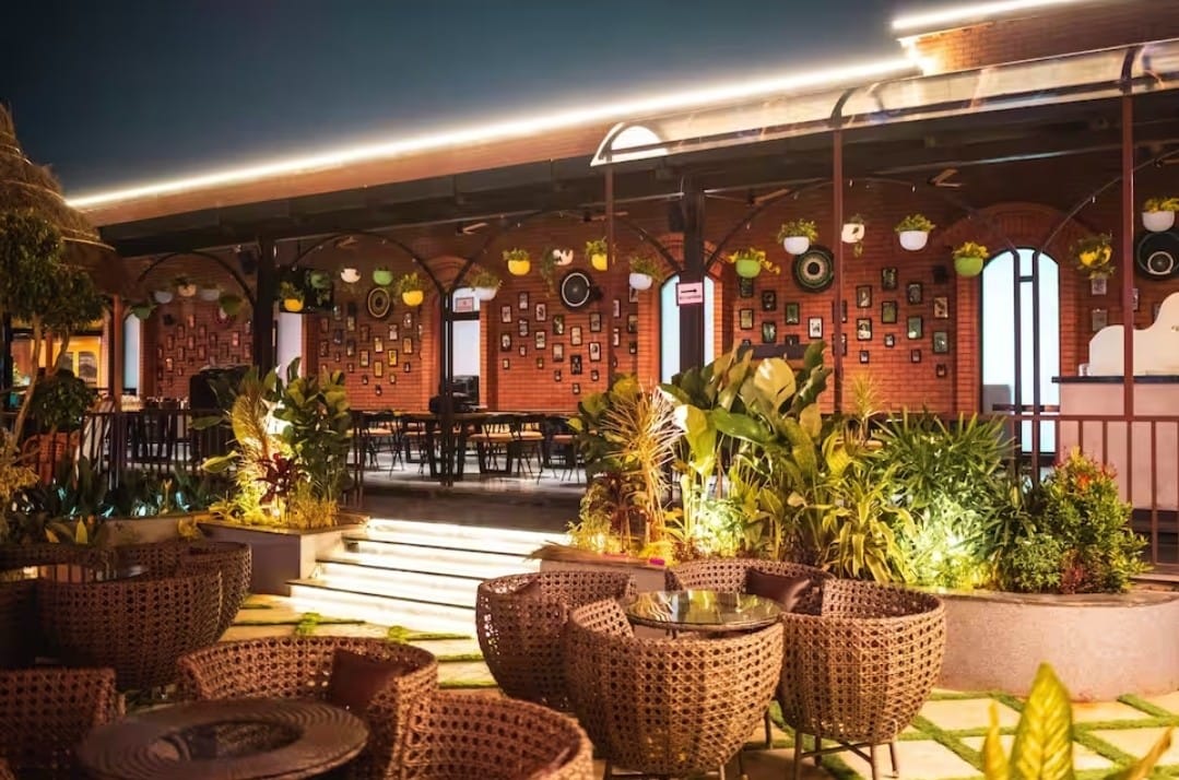 Best Restaurants in Kompally, Hyderabad | EazyDiner