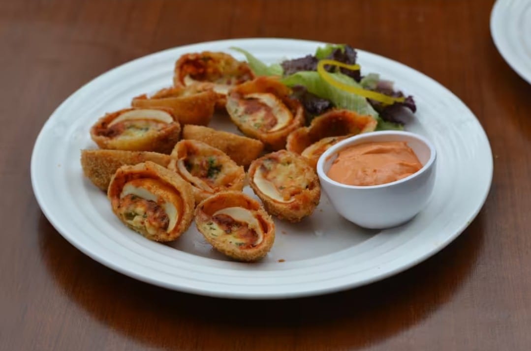 The 20 Best Restaurants in Kompally, HyderabadJan 2026 | EazyDiner