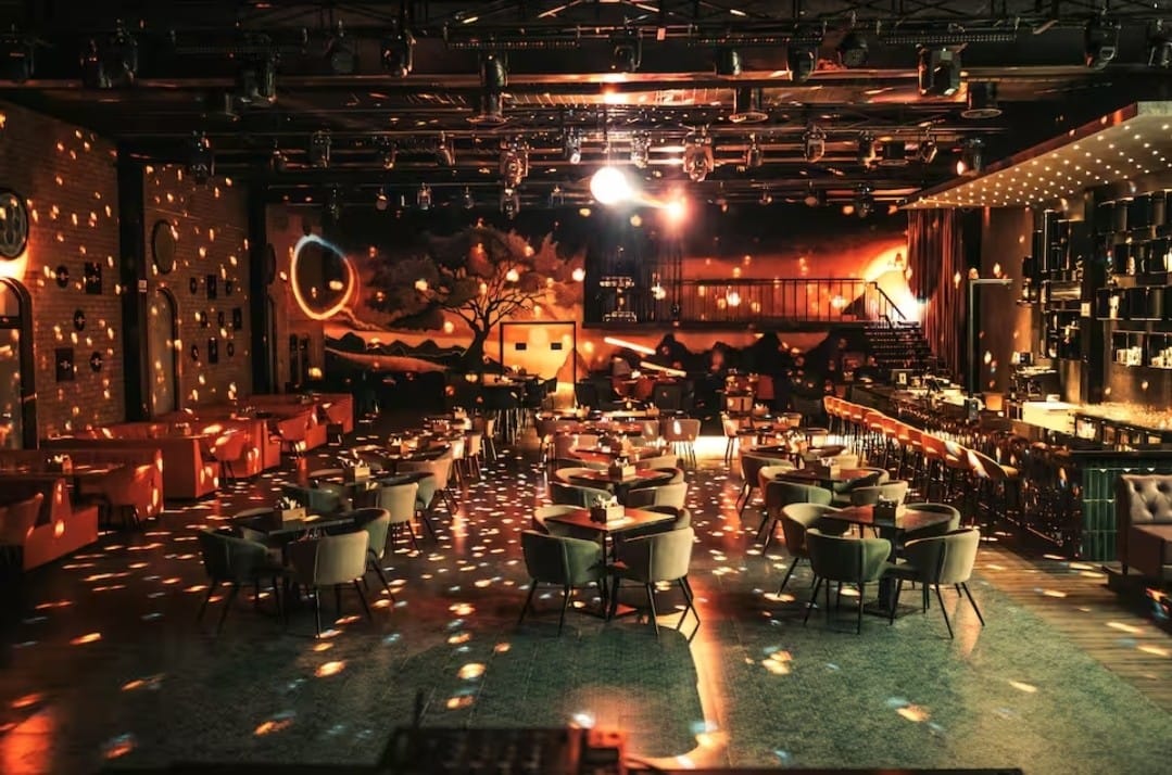 The 20 Best Restaurants in Kompally, HyderabadJan 2026 | EazyDiner