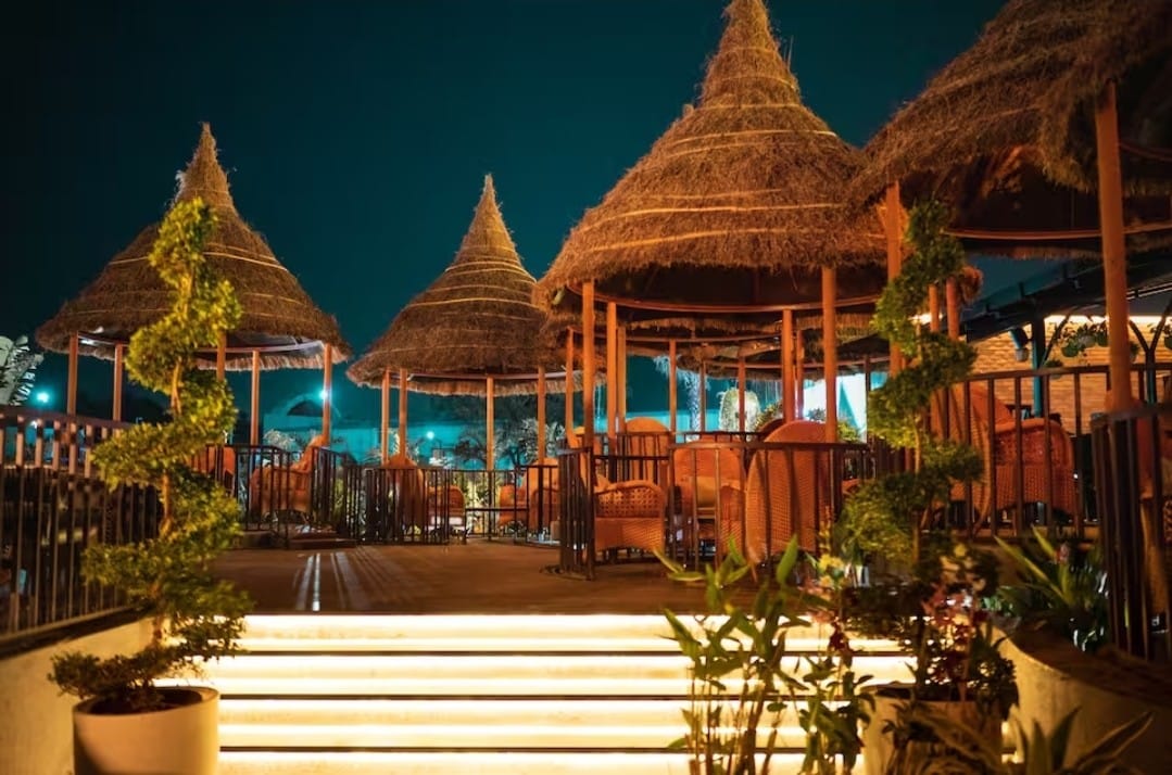 Malibu - Cocktail Bar & Kitchen in Kompally, Hyderabad | Get Upto 50% Off