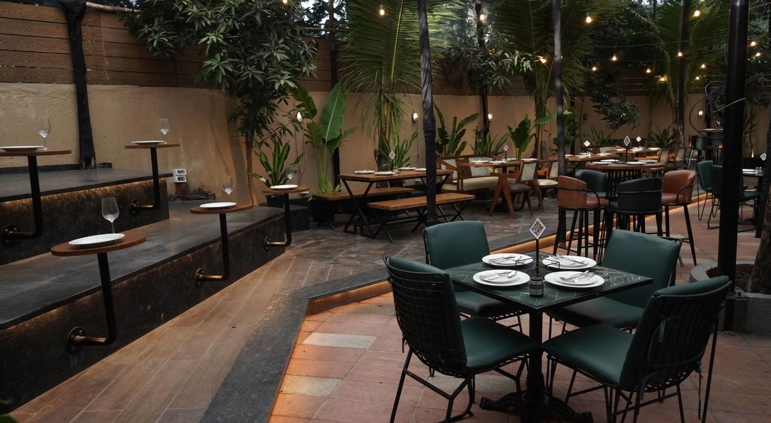 Menu of Cray Craft, Andheri East, Western Suburbs