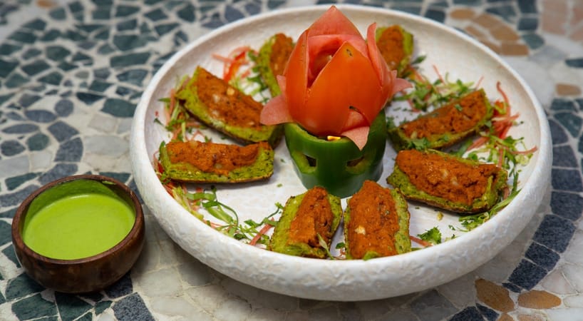 Explore SHEILA RESTAURANT - Hotel Arya in Hotel Arya, Ranchi