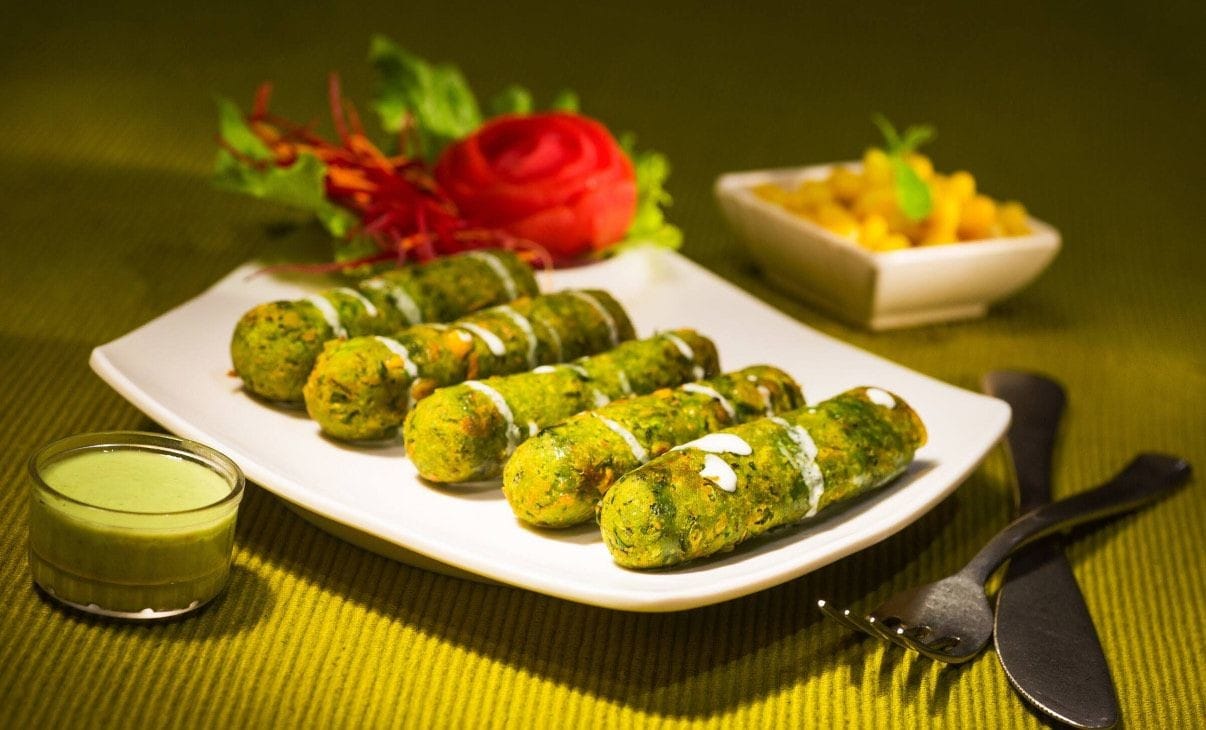 Pure Veg Restaurants in Indiranagar, East Bengaluru | EazyDiner
