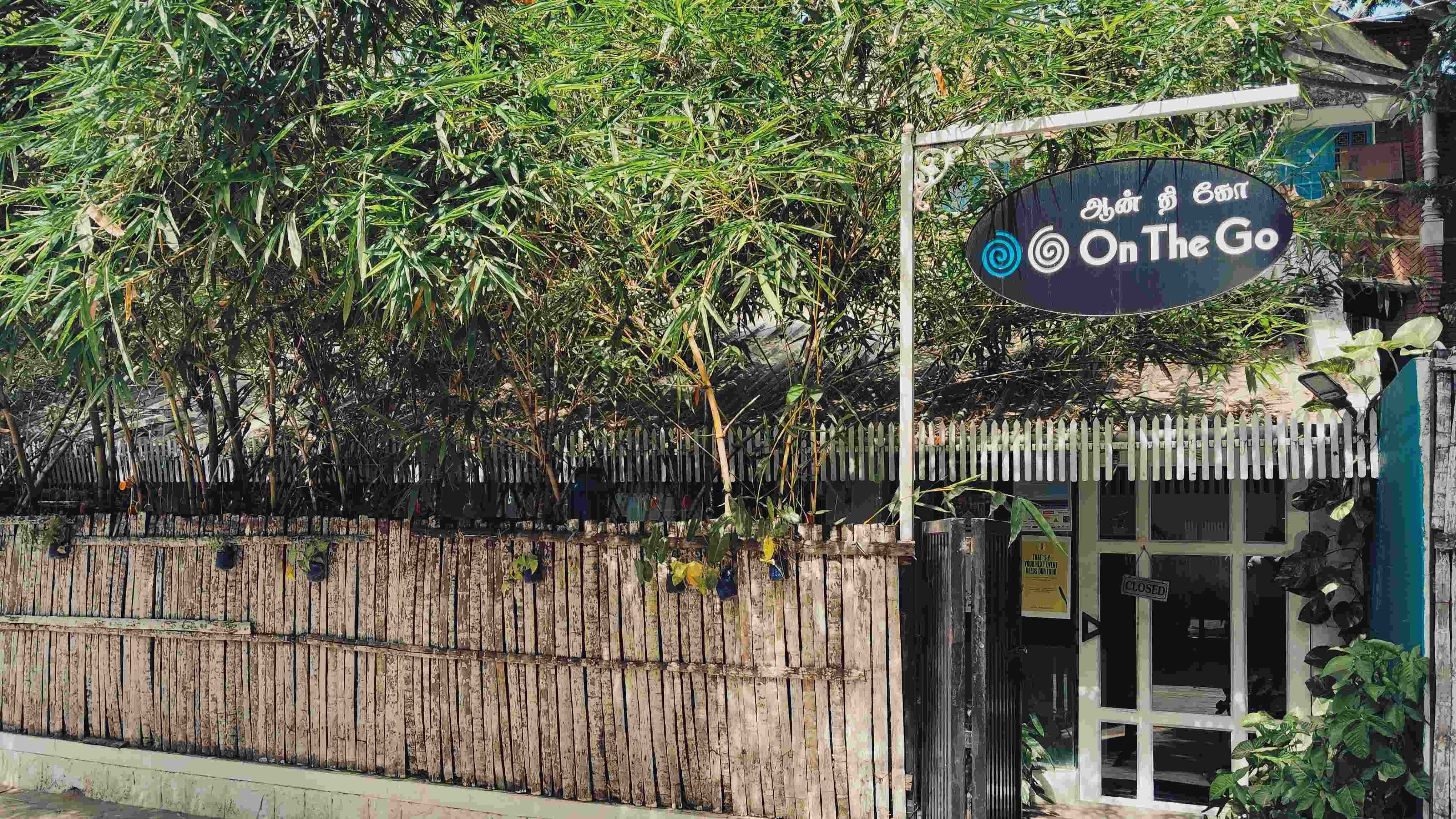 Sazz Kitchen And Lounge in Ukkadam, Coimbatore | Get Upto 50% Off