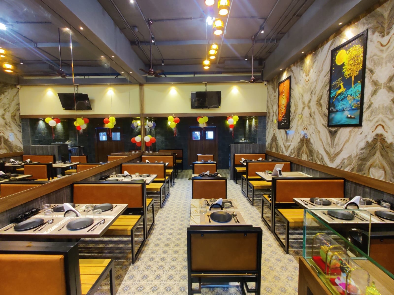 Menu of Mitron Thane , Wagle Estate, Thane West