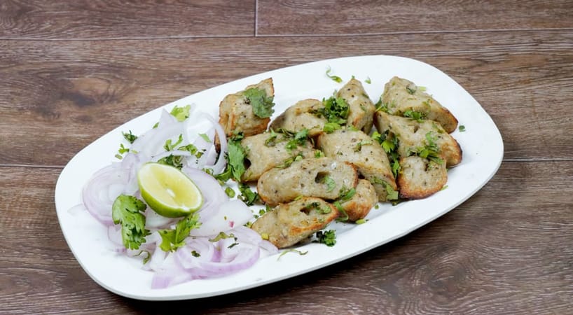 Menu of Mumma's kitchen, Kharar Road, Mohali