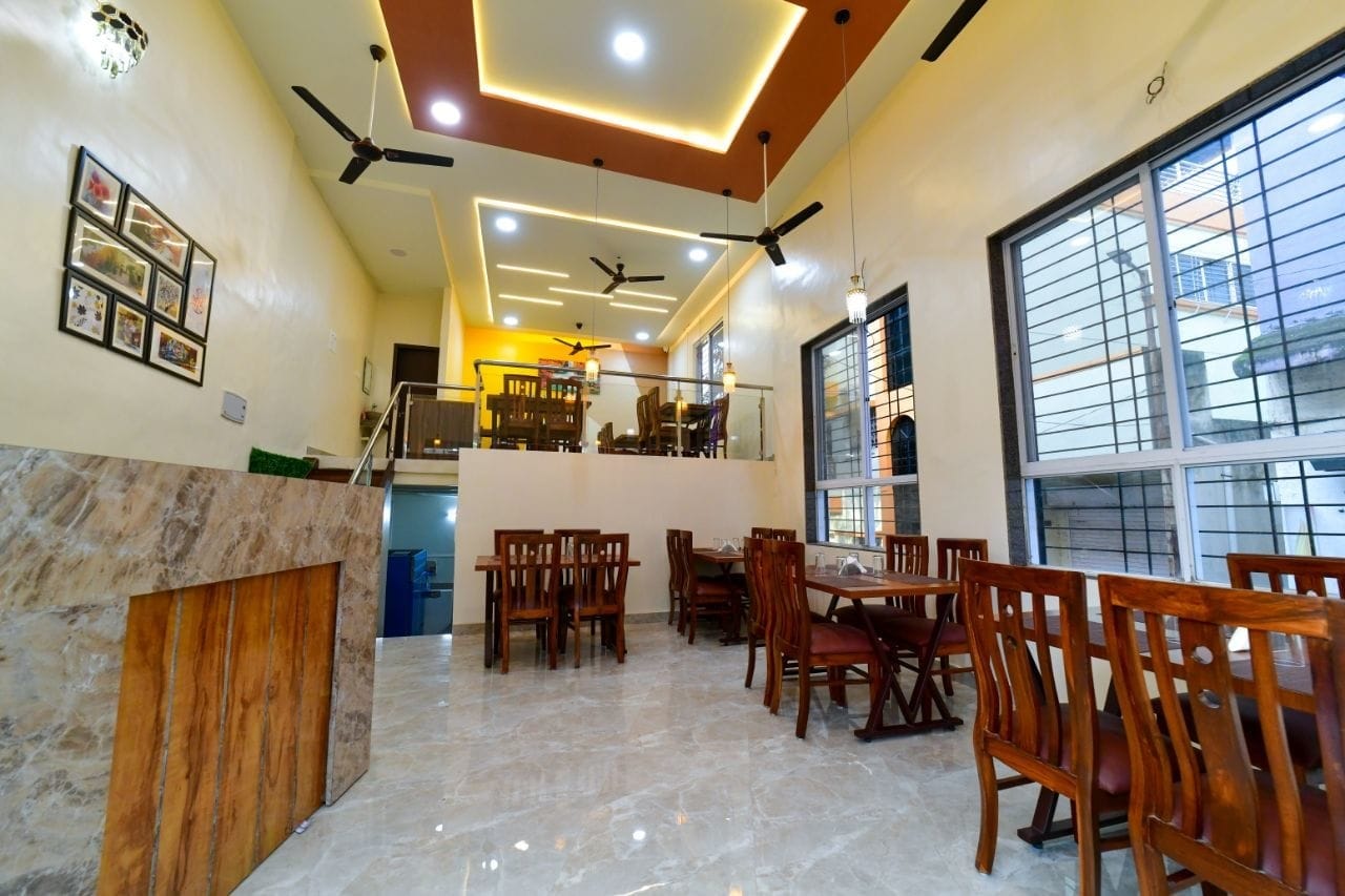 The 20 Best Restaurants in Baner, PuneMar 2026 | EazyDiner