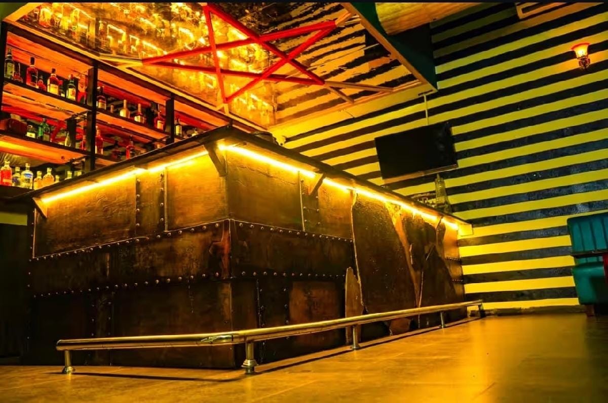 The 20 Best Restaurants in Velachery, ChennaiOct 2025 | EazyDiner