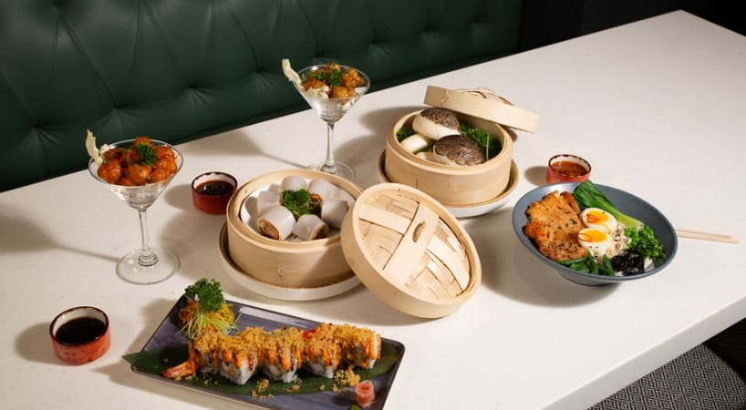 Photos of Enoki Restaurant, Egmore, Chennai
