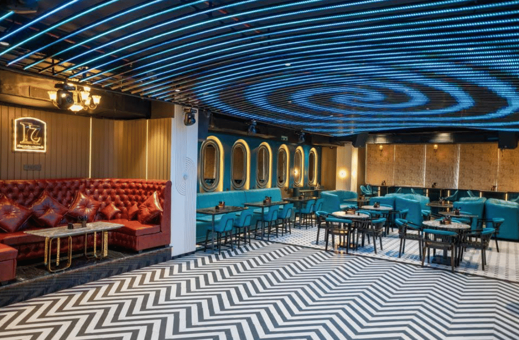 one8 Commune in Koregaon Park, Pune | Get Upto 50% Off