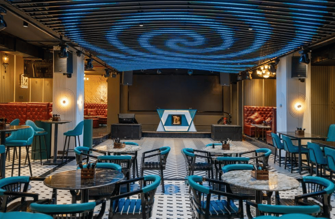 One8 Commune in Koregaon Park, Pune | Get Upto 50% Off