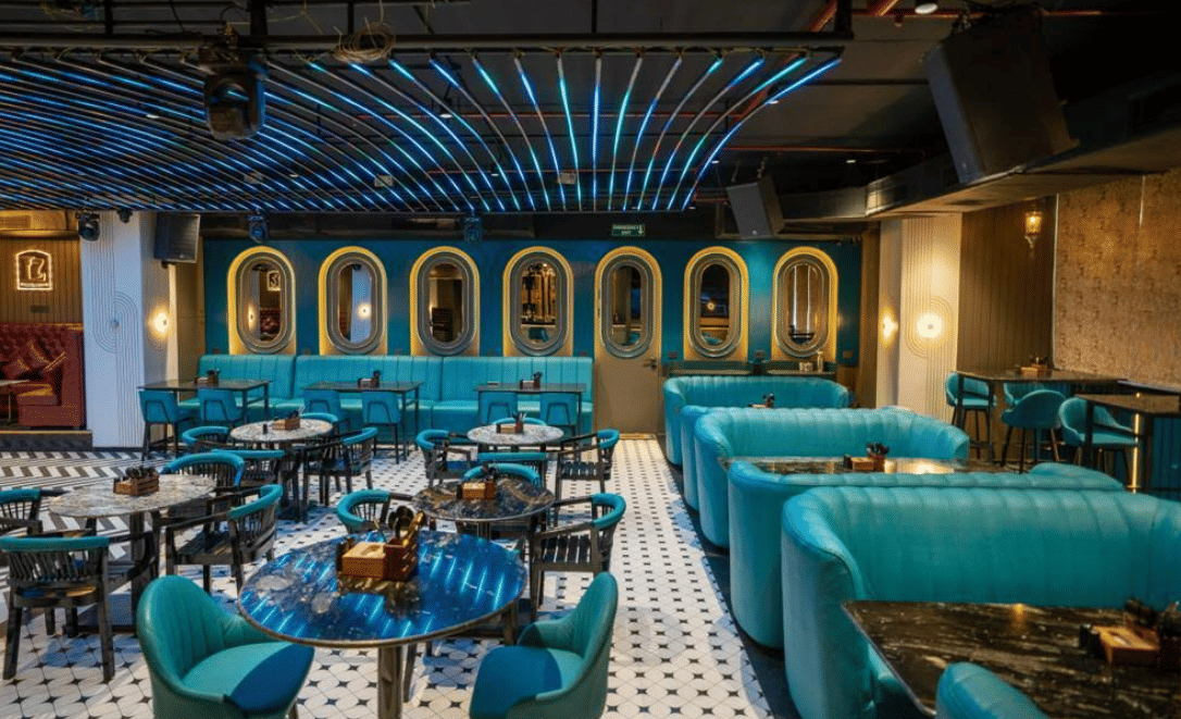 one8 Commune in Koregaon Park, Pune | Get Upto 50% Off