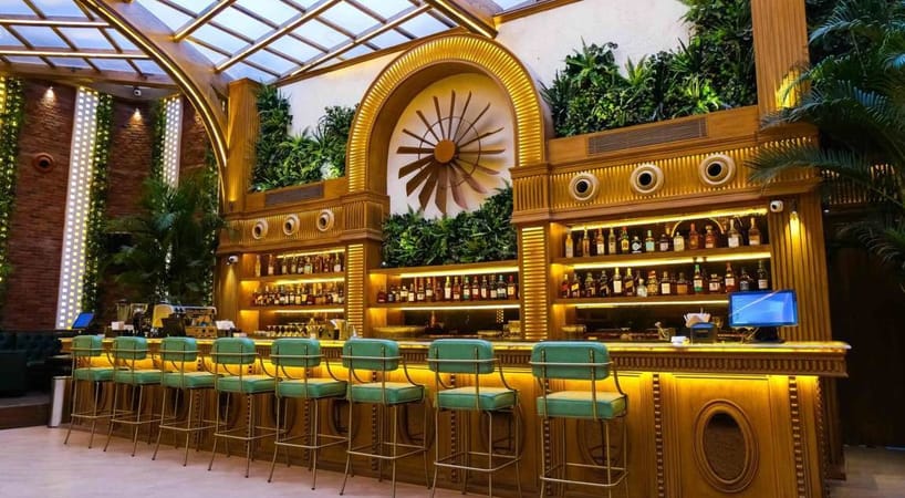 The Nines in Juhu, Western Suburbs | Get Upto 50% Off