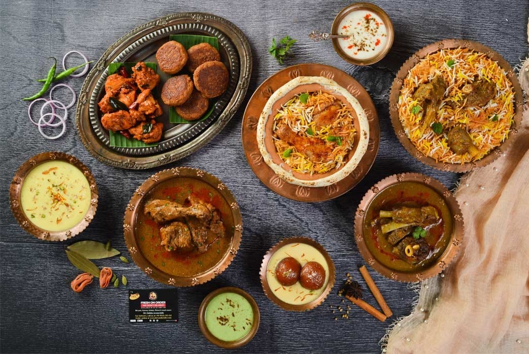 Get 25% Off upto ₹1000 at Barbeque Nation, Alokik's Emporio, Dhanbad ...