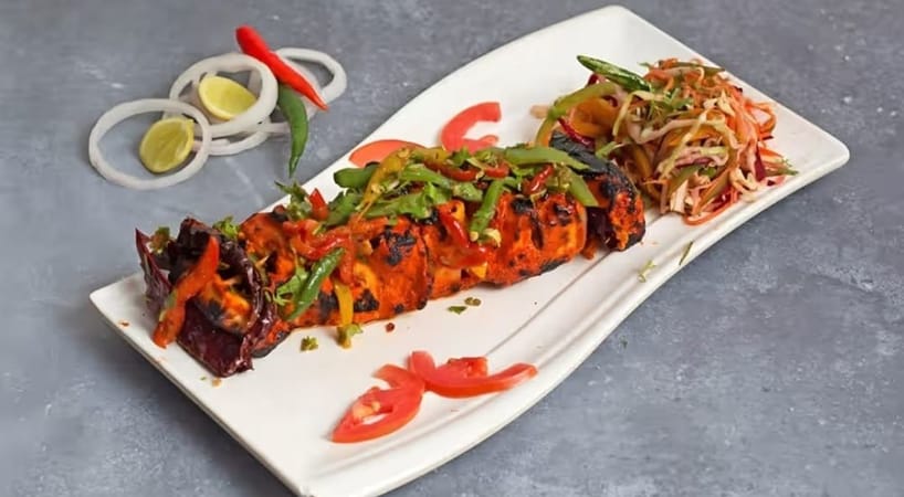 Menu of The Mint Leaf Lounge, Airoli, Navi Mumbai