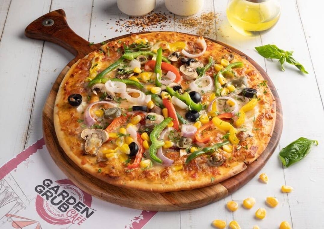 Menu of Covah - The Cavern, Sector 43, Gurgaon